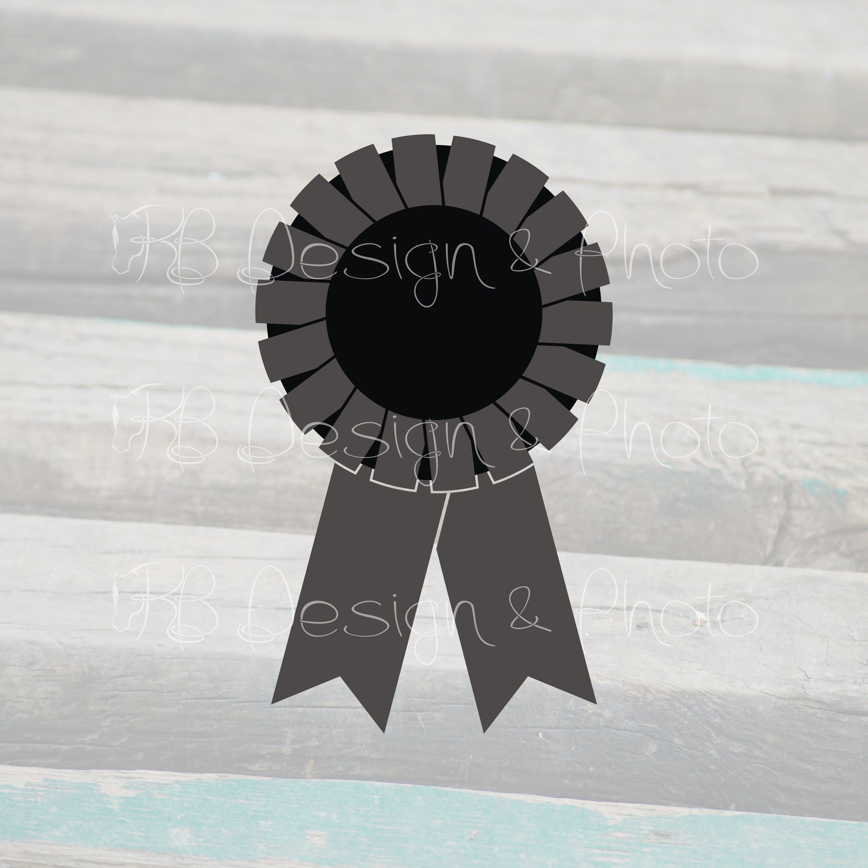 Participation Ribbon Printable