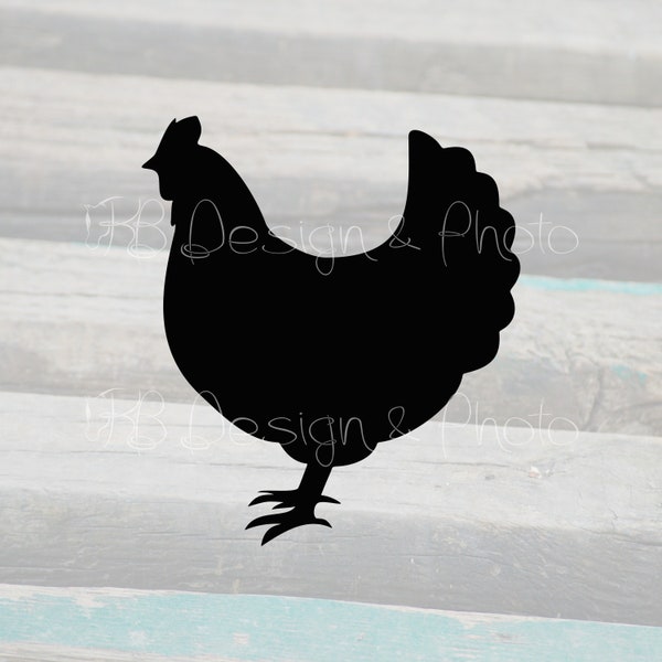 Chicken Feet Svg - Etsy