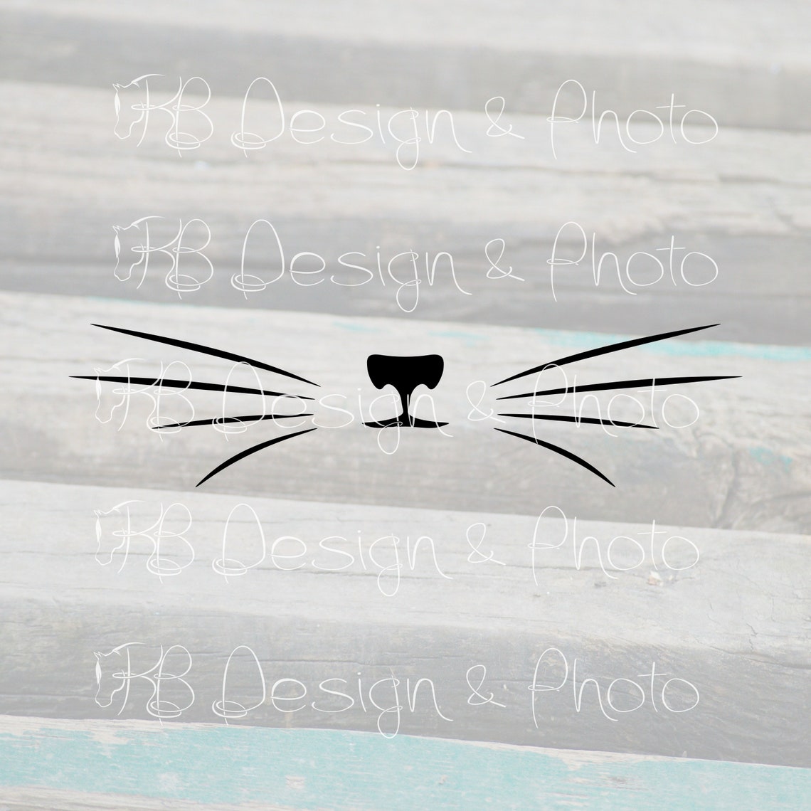 Cat Whiskers/nose for Mask Vector/raster SVG PNG JPG - Etsy