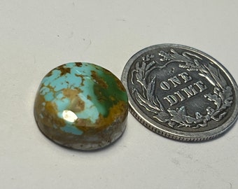 Cerrillos Turquoise - Etsy