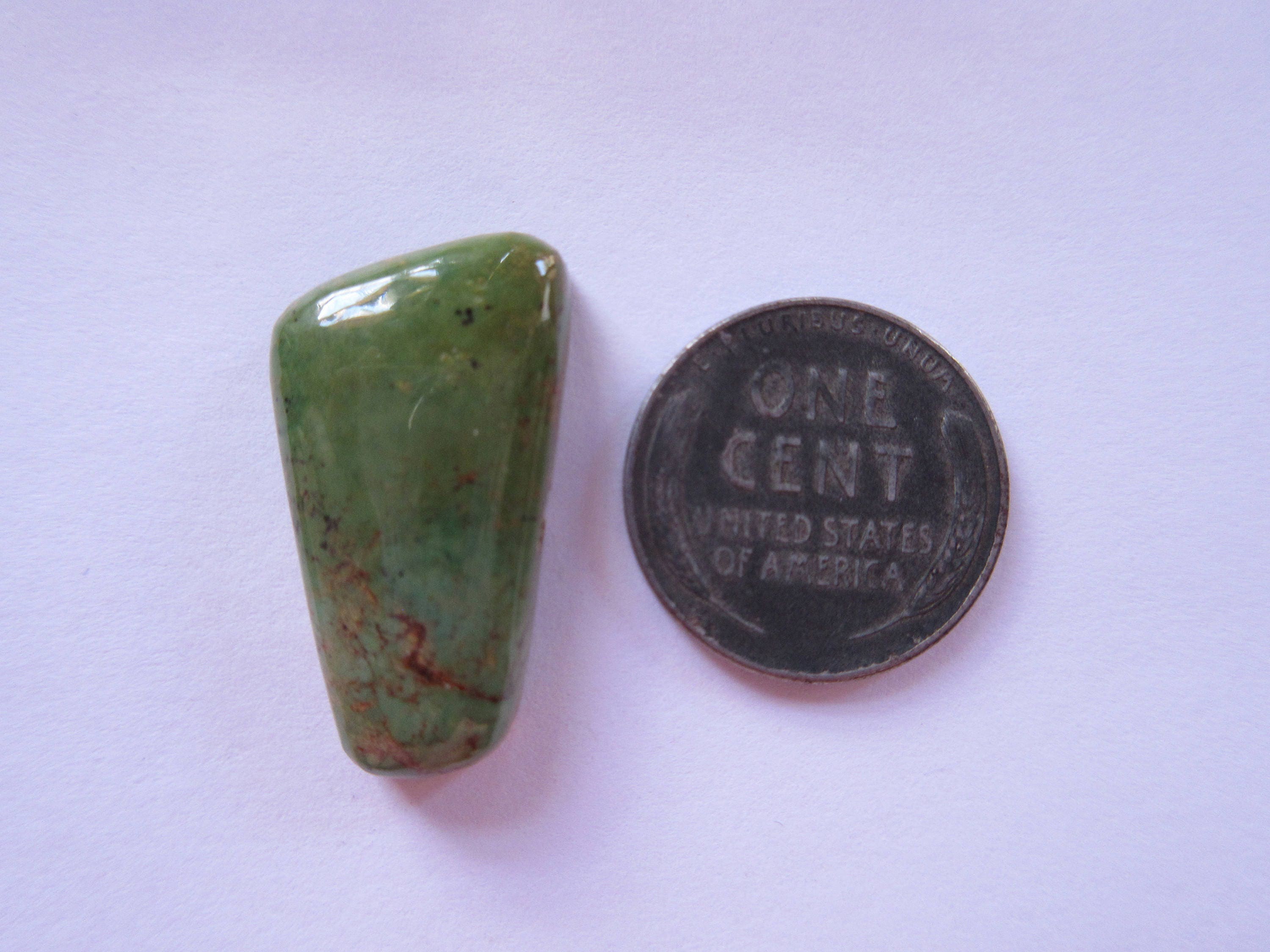 Hachita NM Turquoise - Etsy