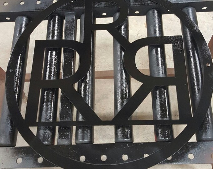 Custom Gate Signs - Etsy