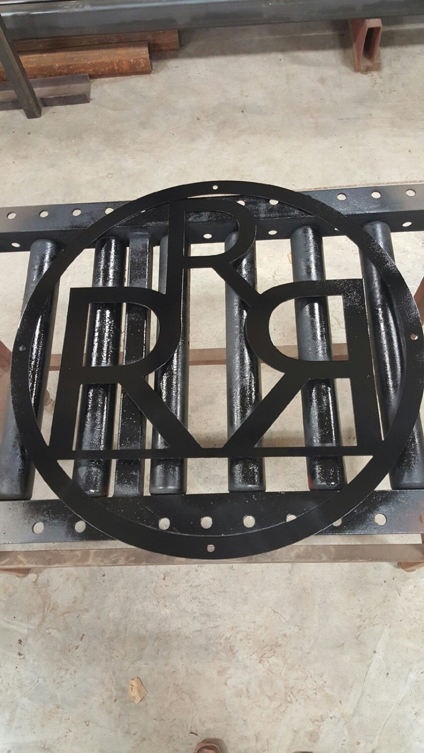 Custom Gate Signs - Etsy