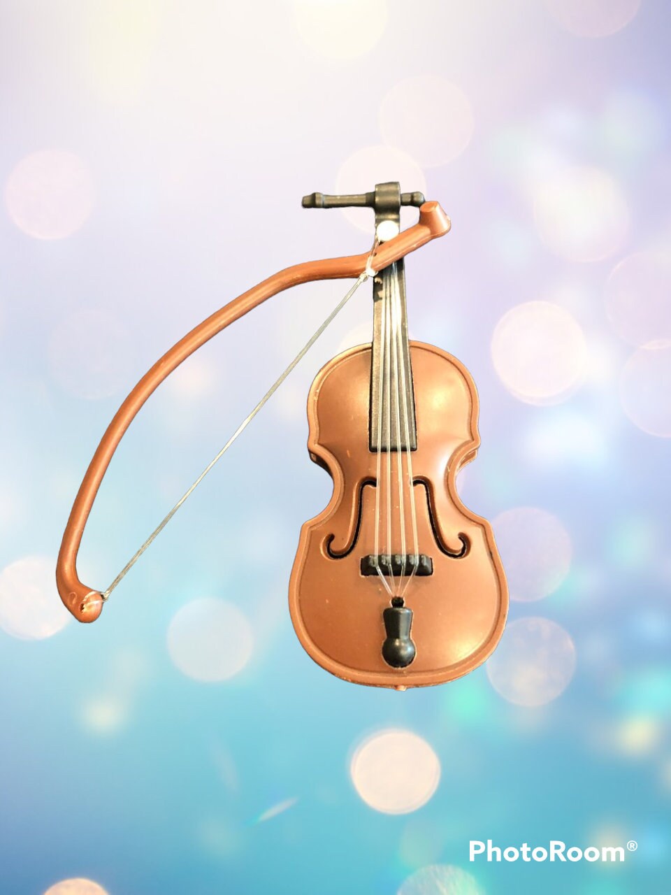 World's Smallest Violin; Sarcastic Gift; Funny Gift - Etsy