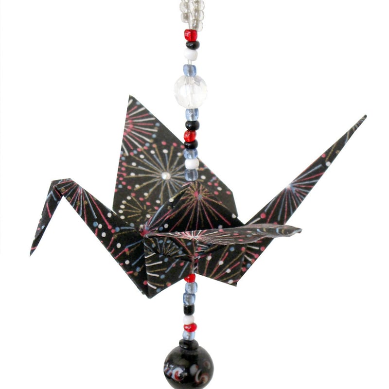 Origami Beads - Etsy