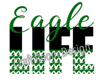 Band Life SVG Design | Etsy