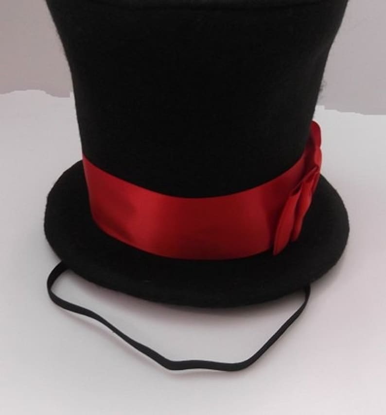 Dog Top Hat Wedding Top Hat Dogs Party Dog Hat Pet Hat Dog - Etsy