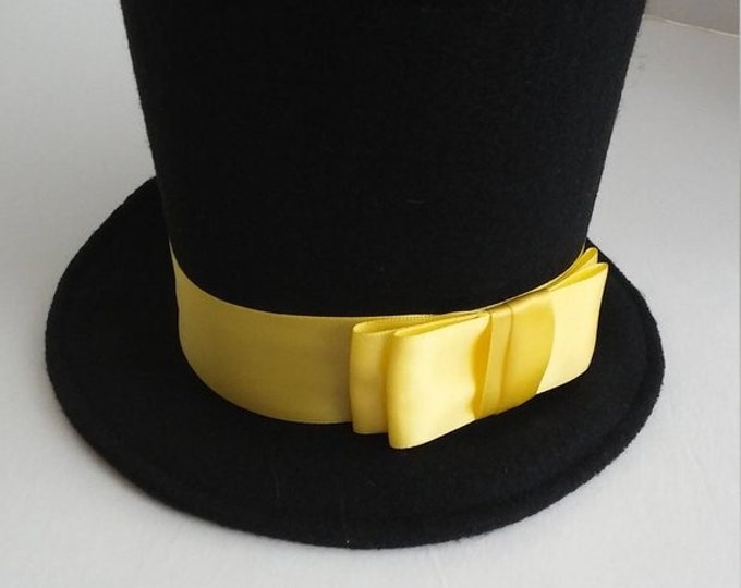 Dog Top Hat, Wedding Top Hat Dogs, Party Dog Hat, Pet Hat, Dog Hat, Dog ...