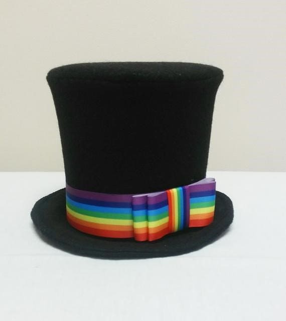 Dog Top Hat, Wedding Top Hat Dogs, Party Dog Hat, Pet Hat, Dog Hat, Dog ...