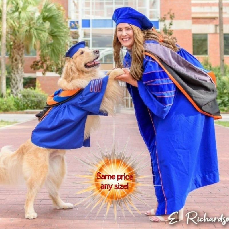 Cat in Regalia - Etsy