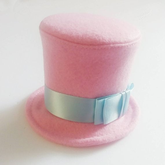 Dog Top Hat Wedding Top Hat Dogs Party Dog Hat Pet Hat Dog - Etsy