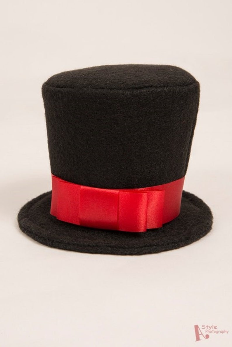 Dog Top Hat Wedding Top Hat Dogs Party Dog Hat Pet Hat Dog - Etsy