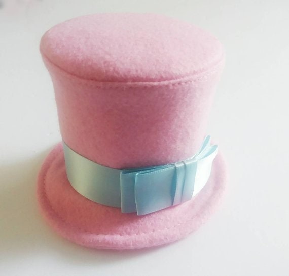 Dog Top Hat Wedding Top Hat Dogs Party Dog Hat Pet Hat Dog - Etsy