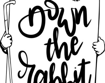 Down the rabbit hole | Etsy