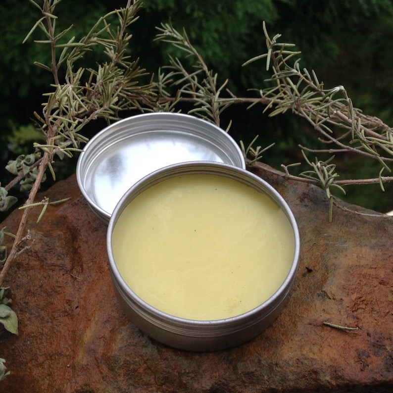 Calendula and Arnica Herbal Ointment Cream for Cuts, Scrapes, Bruises ...