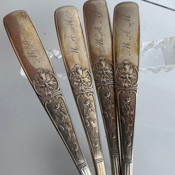 Reed and Barton - Etsy