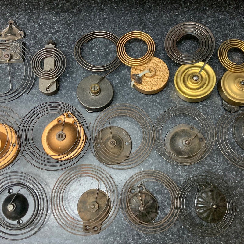 Cuckoo Clock Parts - Etsy