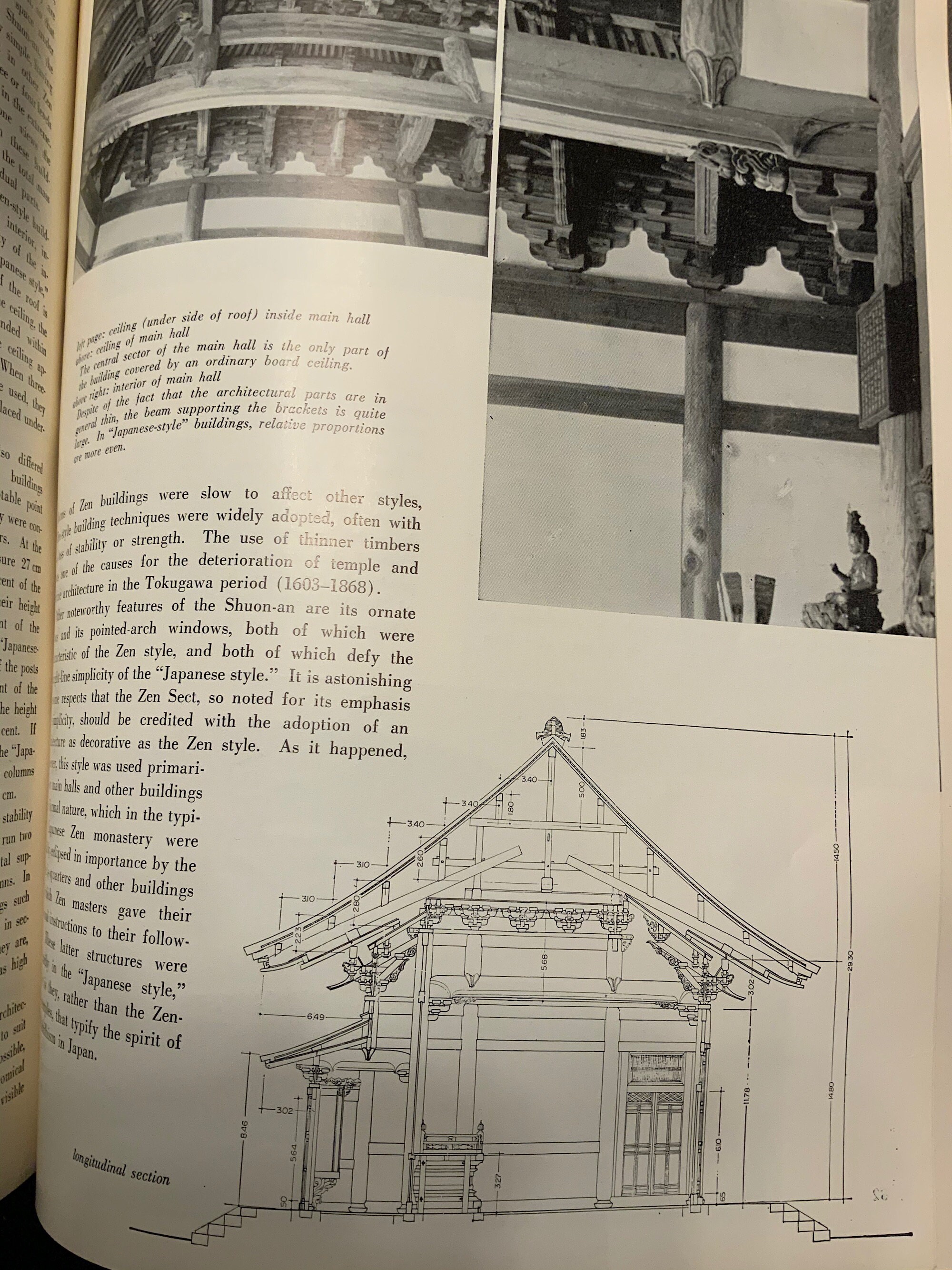 The Japan Architect JA Magazine September 1962 | Etsy