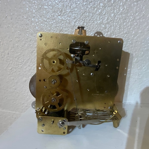 Clock Movement - Etsy