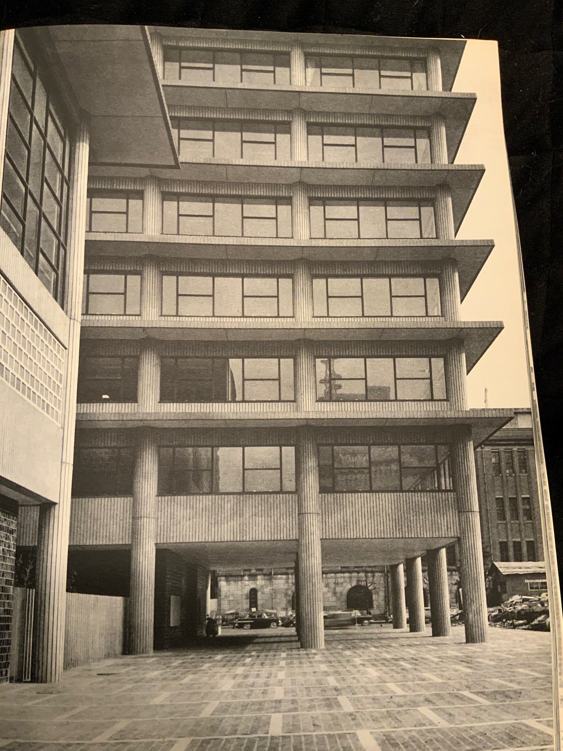 The Japan Architect JA Magazine September 1962 | Etsy