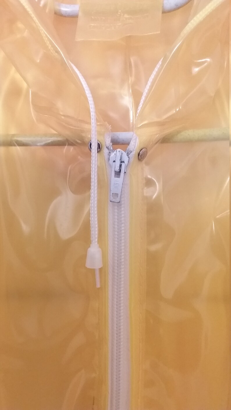 Pvc Jacket Jelly Bean - Etsy