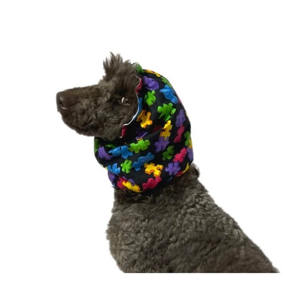 Cavalier Dog Snood - Etsy