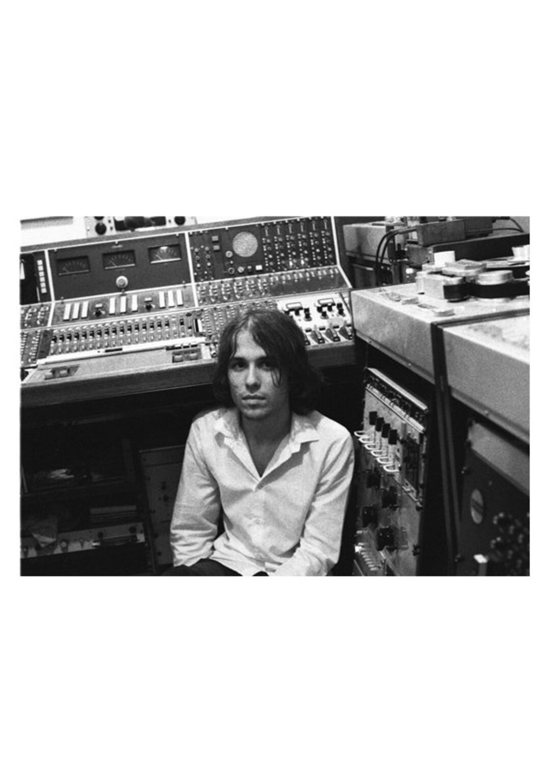 8 X 12 Inch THE CRIBS, Signed Photograph by Renowned Rock 'n' Roll ...