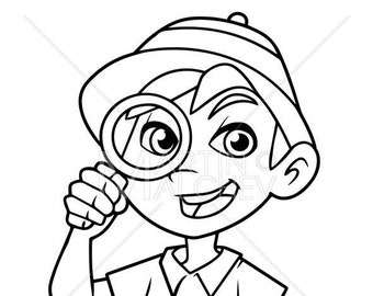 Small Book Line Art - Etsy