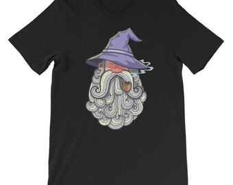 Merlin magic wizard | Etsy