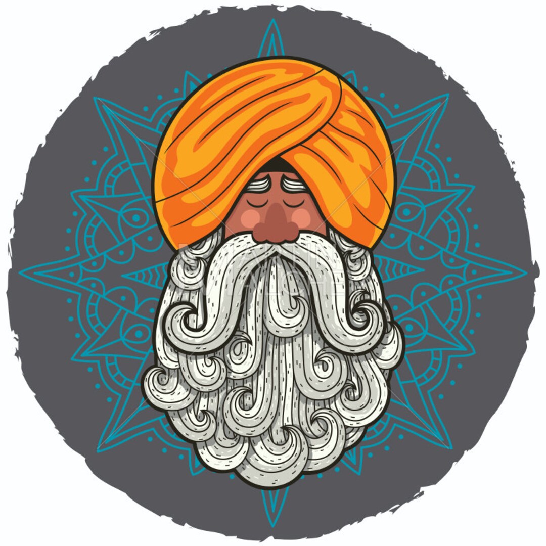 Hindu Hermit