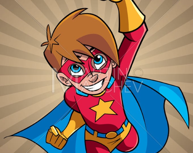 Spy Couple Vector Cartoon Illustration. Secret Agent - Etsy