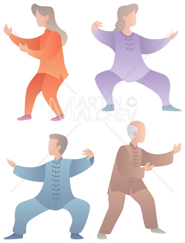 Chi Clipart Tai
