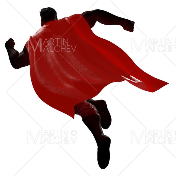 Super Hero Running Costume - Etsy