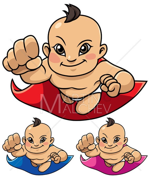 Chinese Baby Drawing