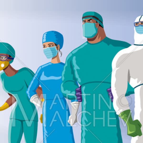 Business Assistant Vector Cartoon Illustration. Assistance, Helper ...