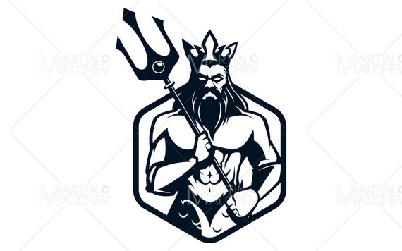 Warrior Of God Symbol