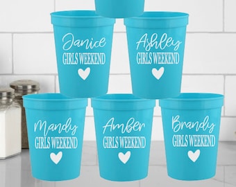 Girls Weekend Gift - Etsy