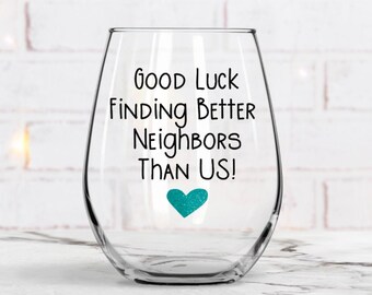 Neighbor - Etsy
