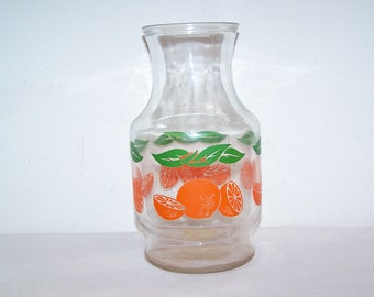 Juice Decanter | Etsy