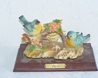 Pucci Figurine - Etsy