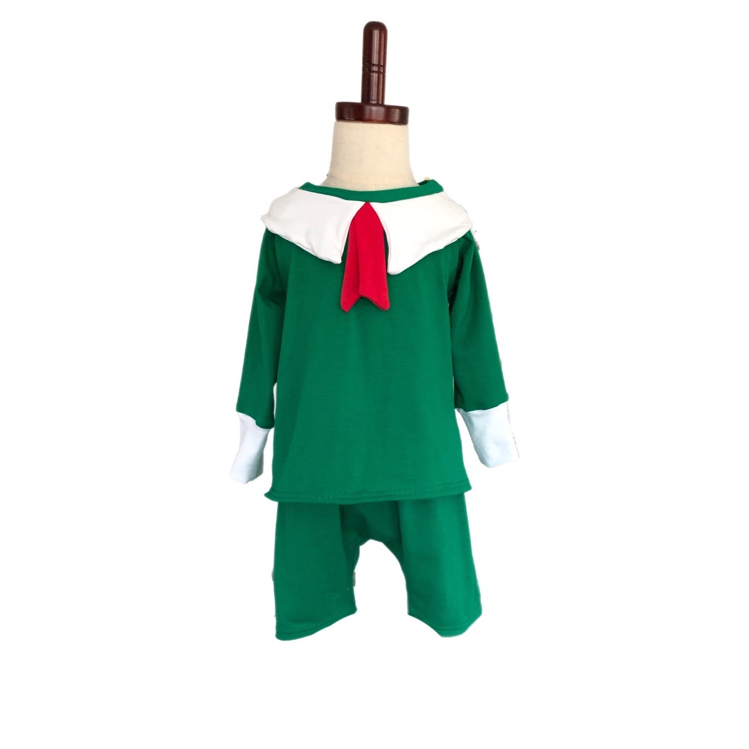 Pepito Inspired Costume From Madeline the Book - Etsy