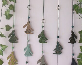 Handcrafted Fantasy Mystical & Spiritual by BlackMoonAtelier