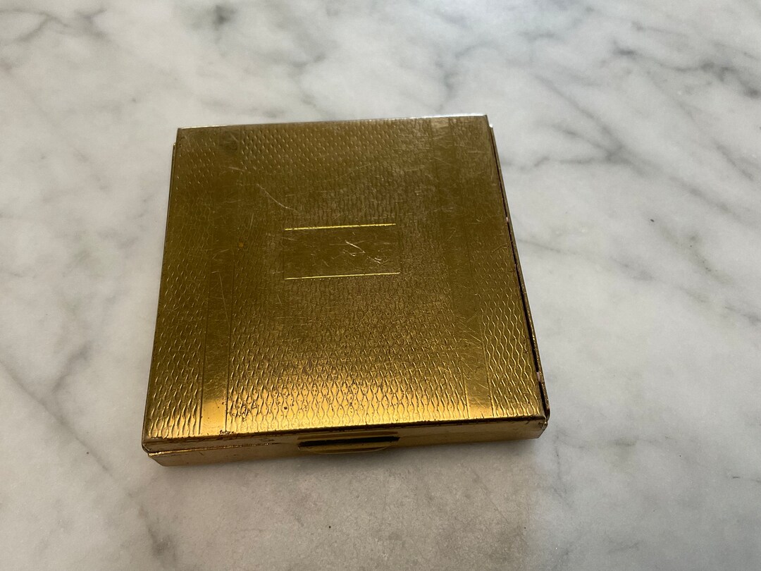 Simple Compact - Etsy