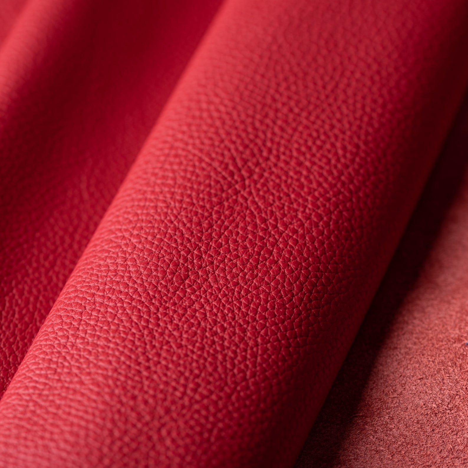 ROMA LEATHER pieces / sheets / panels various sizes col. | Etsy