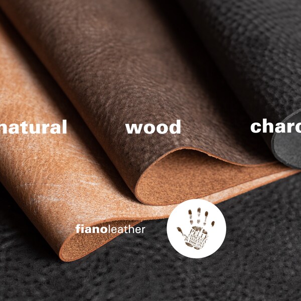 Rustic Leather - Etsy