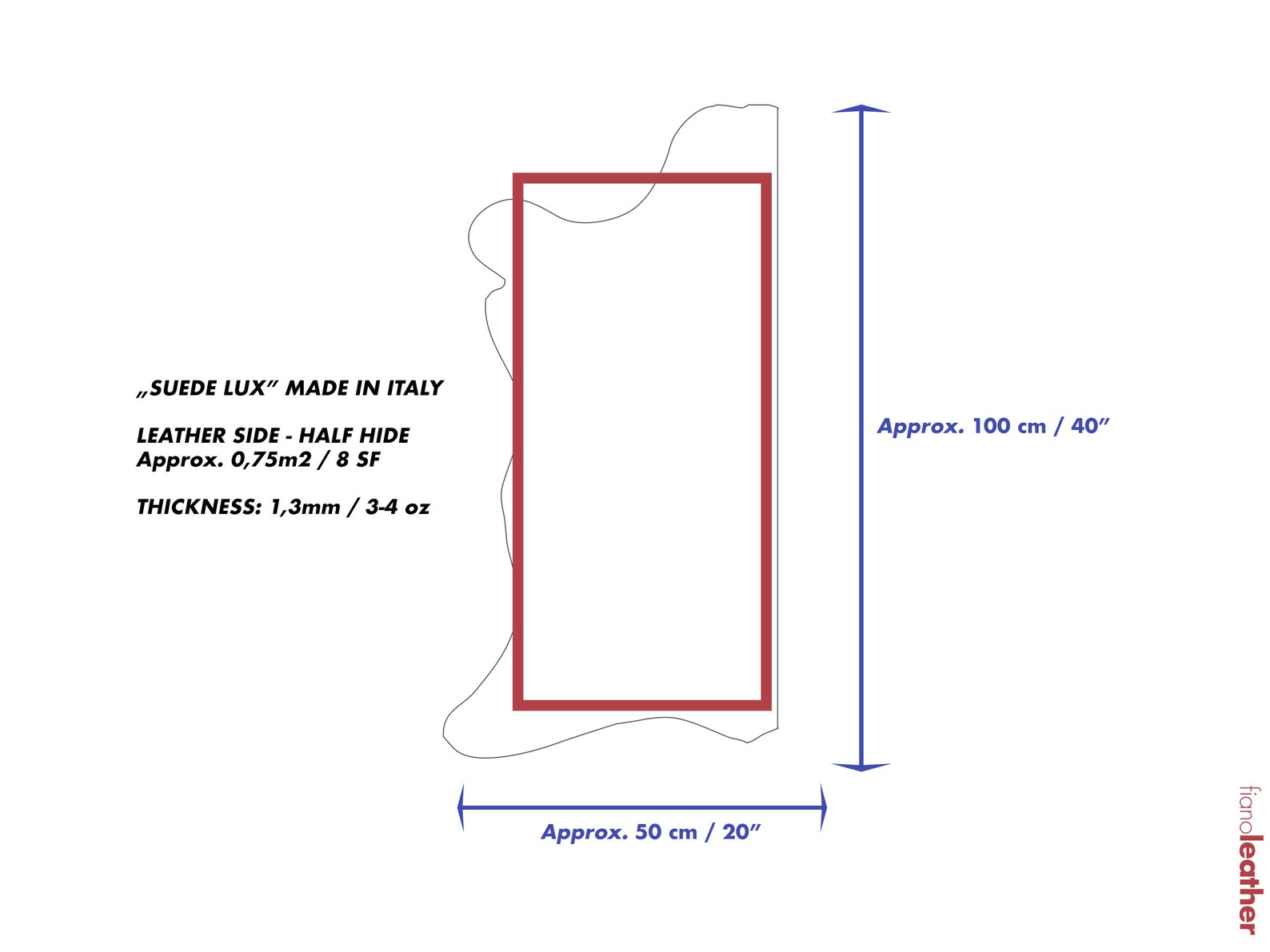 SUEDE LUX Leather Pieces / Sheets / Panels Various Sizes - Etsy