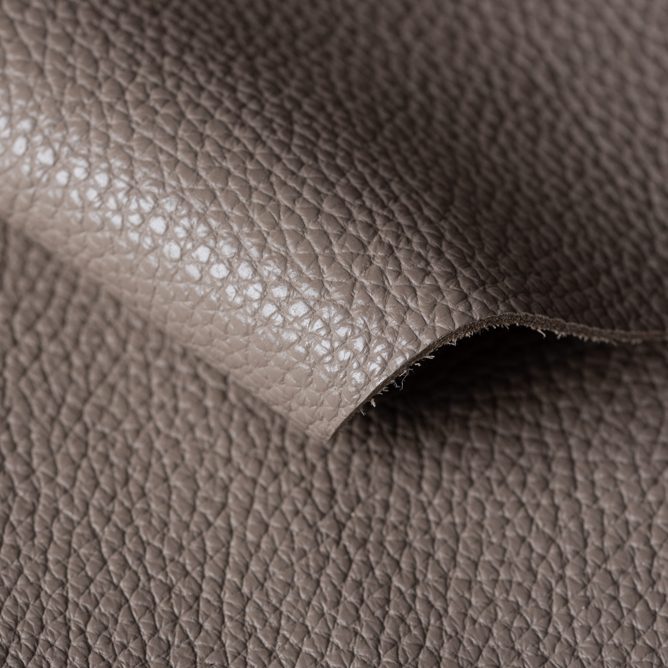 ROMA LEATHER Pieces / Sheets / Panels - Various Sizes | 50+ COLORS ...
