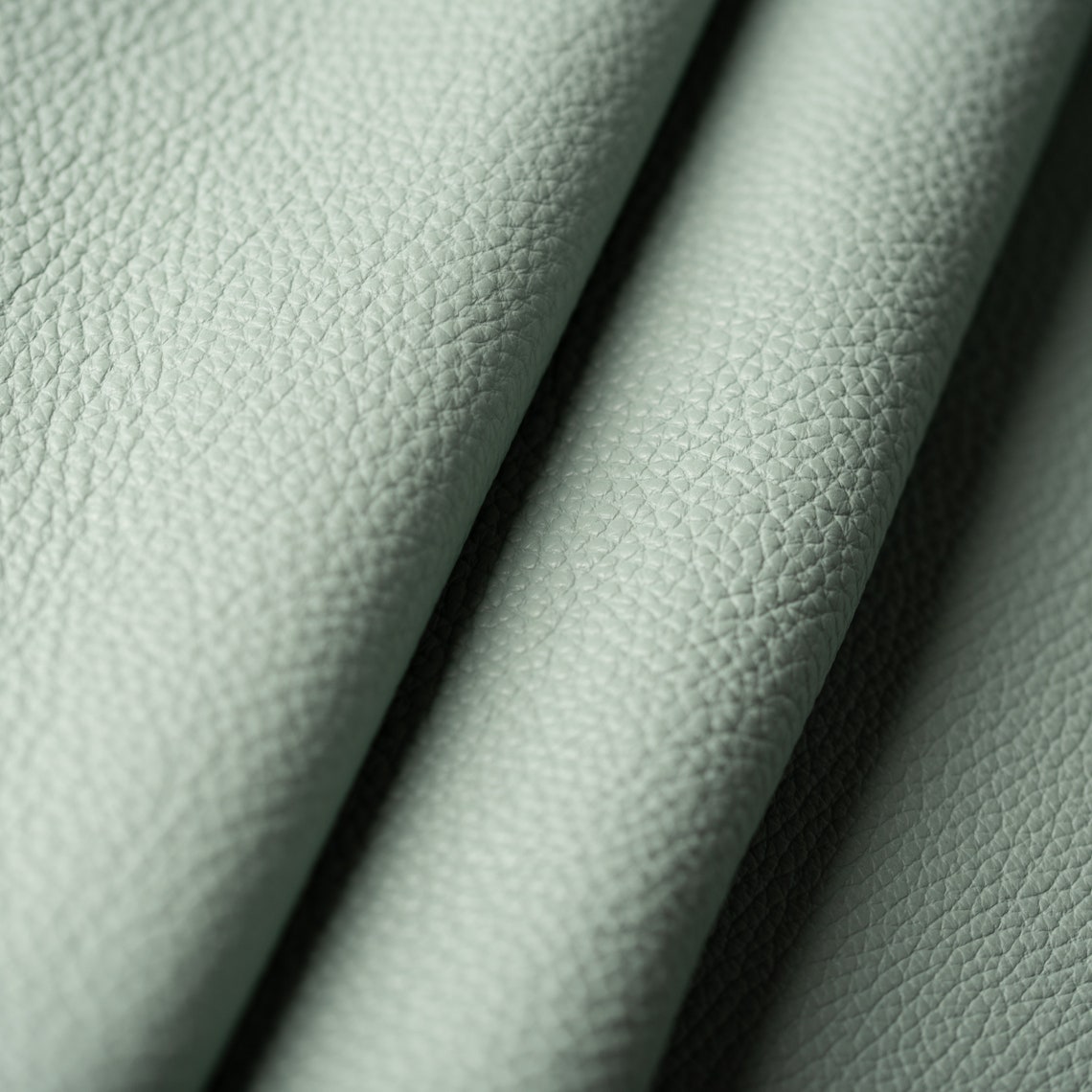 ROMA LEATHER Pieces / Sheets / Panels Various Sizes Col. - Etsy