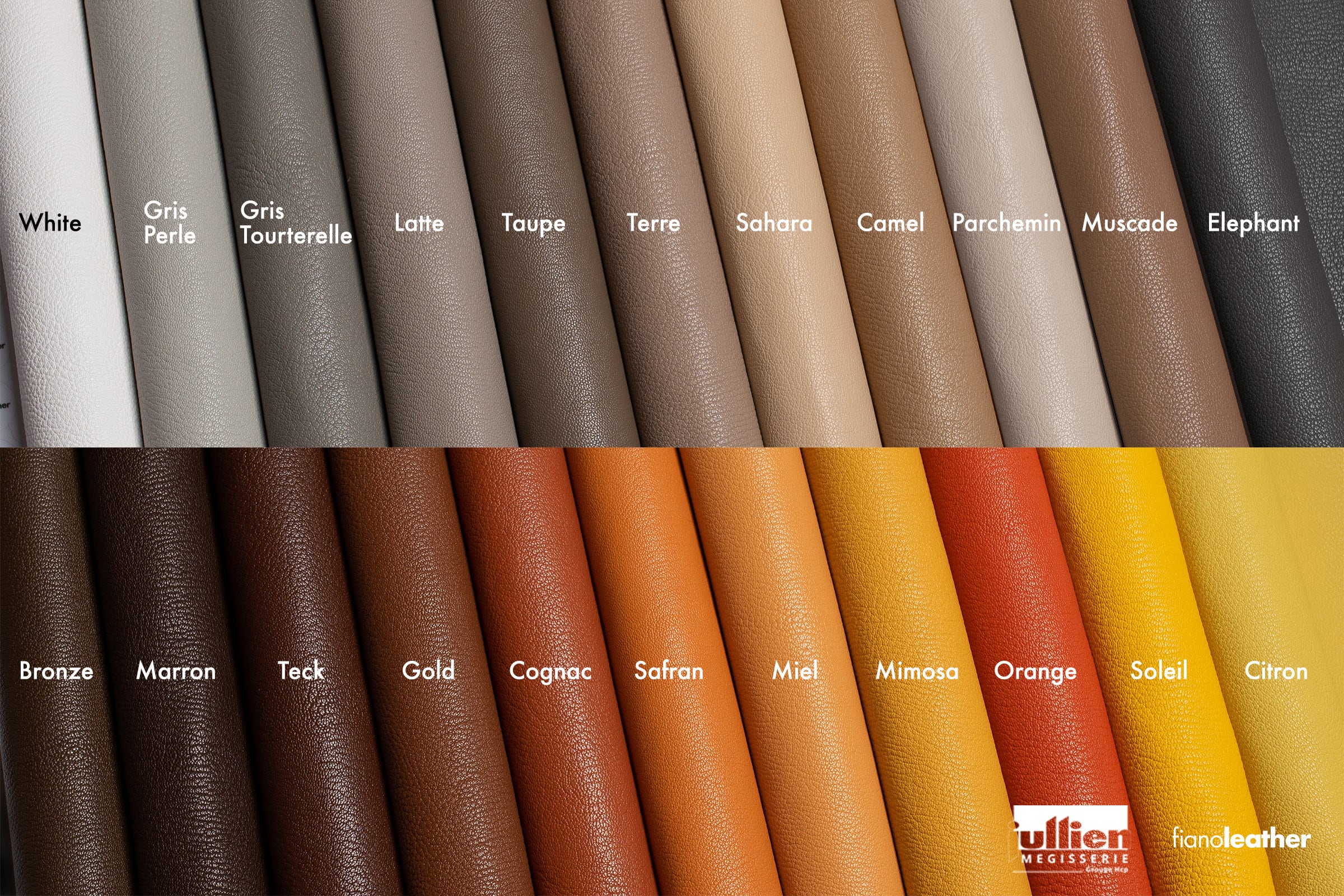 VEG TANNED French Chevre Goatskin Leather / Hermes Cuirs - Etsy