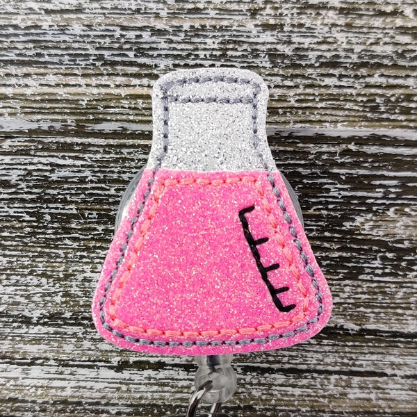 Erlenmeyer Flask - Etsy